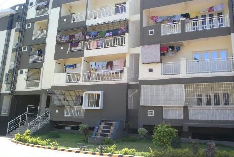 Royal Fountain Square in C V Raman Nagar, Bangalore: Price, Brochure ...