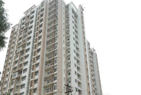 Newry Park Towers in Anna Nagar, Chennai: Price, Brochure, Floor Plan ...