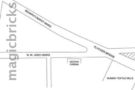 Orbit Terraces in Lower Parel, Mumbai | MagicBricks