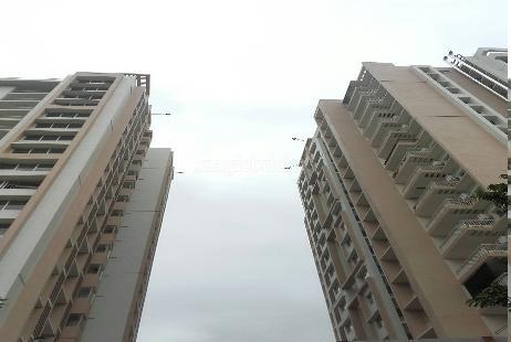 Newry Park Towers in Anna Nagar, Chennai: Price, Brochure, Floor Plan ...