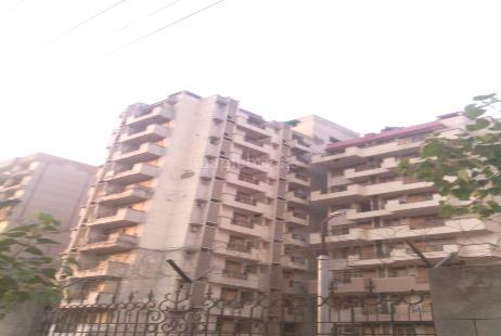 Kakrola, New Delhi: Map, Property Rates, Projects, Photos, Reviews, Info