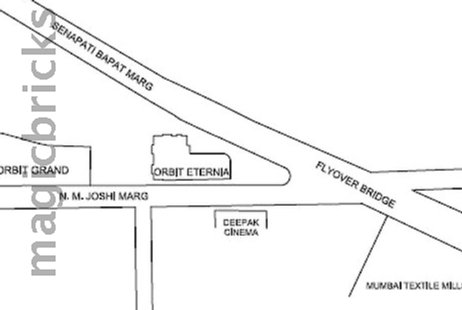 Orbit Eternia in Lower Parel, Mumbai | MagicBricks