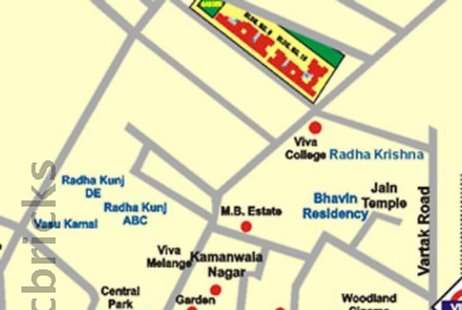 Tirupati Grande in Virar, Mumbai by SB Lifespaces Pvt. Ltd. | MagicBricks