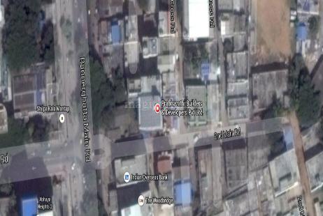 Prabhavathi Paramount Phase 2 in Electronic City Phase 2, Bangalore ...