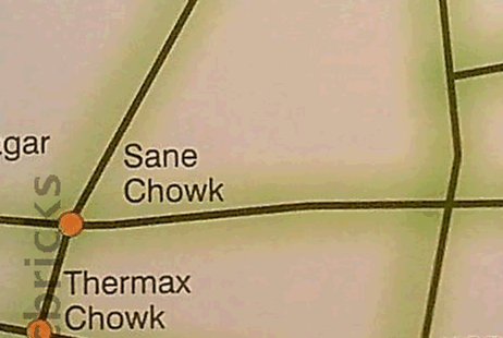 Solitaire Palms in Moshi, Pune | Solitaire Palms Price, Photos, Floor Plans