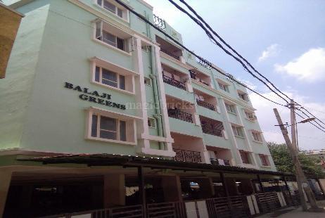 Balaji Greens in Koramangala, Bangalore: Price, Brochure, Floor Plan ...