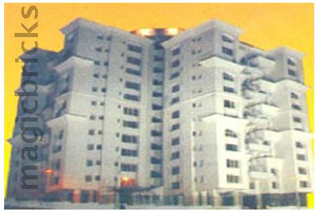 Manikchand Malabar in NIBM Road, Pune: Price, Brochure, Floor Plan, Reviews