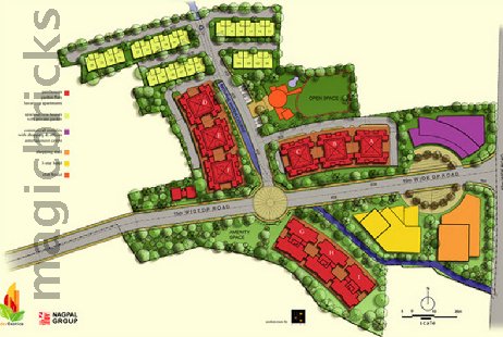 Dev Exotica in Kharadi, Pune: Price, Brochure, Floor Plan, Reviews