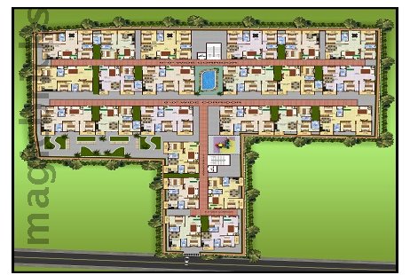DreamzGK Dreamz Saakar in Horamavu, Bangalore: Price, Brochure, Floor ...