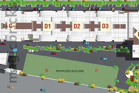 Dwarka Queens Park in Pimple Saudagar, Pune: Price, Brochure, Floor ...
