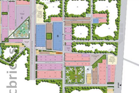 Parsvnath Paliwal City in Faridpur, Panipat: Price, Brochure, Floor ...