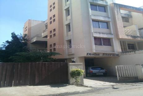 Disha Eternia in Viman Nagar Central, Pune: Price, Brochure, Floor Plan ...