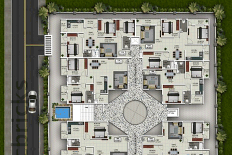 DreamzGK Dreamz Suprabhata in Vidyaranyapura, Bangalore: Price ...