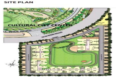 Gaur Anmol in Yamuna Expressway, Greater Noida: Price, Brochure, Floor ...