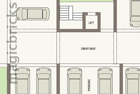 Goodearth in Gachibowli, Hyderabad: Price, Brochure, Floor Plan, Reviews