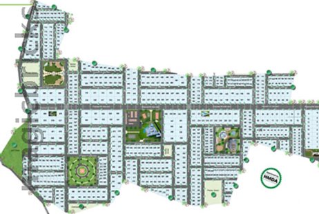 Health Village in Maheshwaram, Hyderabad: Price, Brochure, Floor Plan ...