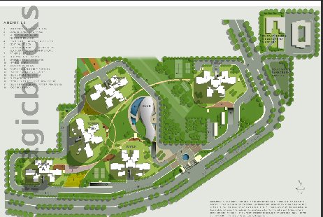 IREO Uptown in Sector 66, Gurgaon: Price, Brochure, Floor Plan, Reviews