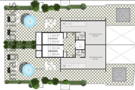 Marvel Crest in Koregaon Park, Pune: Price, Brochure, Floor Plan, Reviews