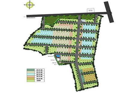 Mitta IRIS in Hosur, Hosur: Price, Brochure, Floor Plan, Reviews