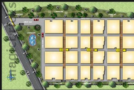 Shanders Spring Dale in Whitefield, Bangalore: Price, Brochure, Floor ...