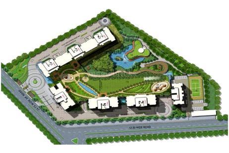 Runwal Bliss in Kanjurmarg East, Mumbai: Price, Brochure, Floor Plan ...