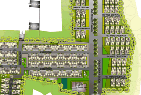 Aratt Amora in Hosur Road, Bangalore: Price, Brochure, Floor Plan, Reviews