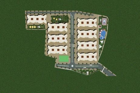 Enrich Eva in Asangaon, Beyond Thane: Price, Brochure, Floor Plan, Reviews