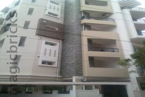 Nestcon Flamingo in Kondapur, Hyderabad: Price, Brochure, Floor Plan ...
