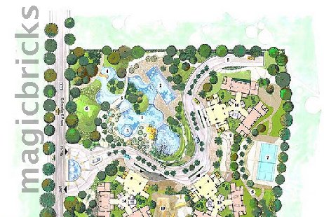 Oberoi Woods in Goregaon East, Mumbai: Price, Brochure, Floor Plan, Reviews