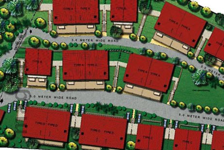 DLF Samatara in Shimla Hill Station, Shimla: Price, Brochure, Floor ...