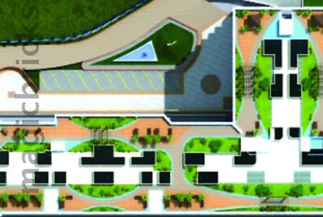 Gera Astoria in Caranzalem, Goa: Price, Brochure, Floor Plan, Reviews