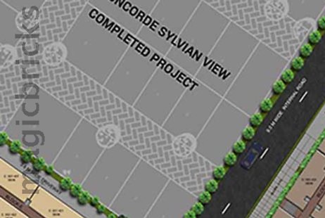 Concorde Wind Rush in Electronic City Phase 2, Bangalore: Price ...