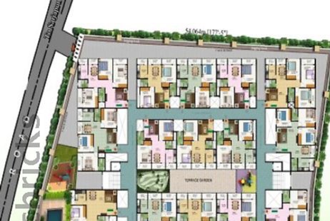 DreamzGK Dreamz Siddhi Vinayak in Sarjapur Road, Bangalore: Price ...