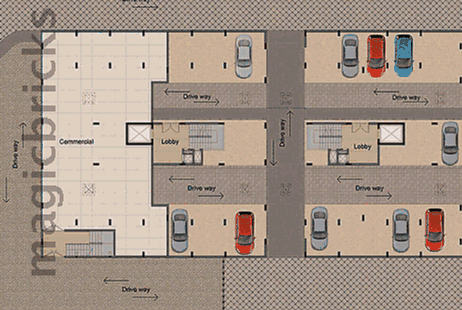 JR Nexus in Chandapura, Bangalore: Price, Brochure, Floor Plan, Reviews