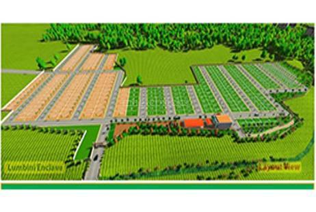 Lumbini Enclave in Anandapuram, Visakhapatnam: Price, Brochure, Floor ...