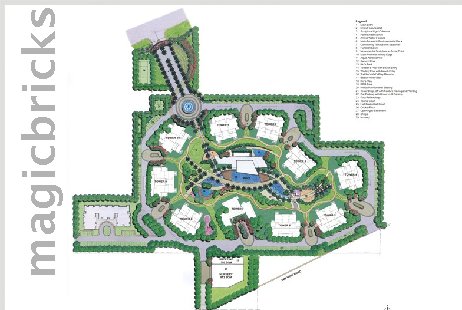 M3M Merlin in Sector 67, Gurgaon: Price, Brochure, Floor Plan, Reviews
