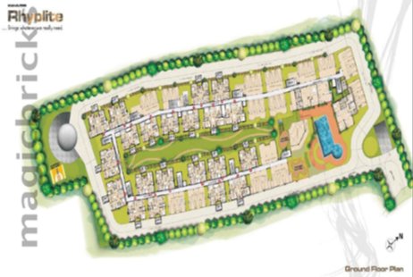 Reddy Mahaveer Rhyolite in Arekere, Bangalore: Price, Brochure, Floor ...