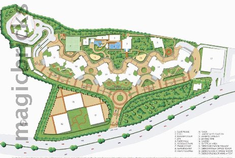 Oberoi Splendor Grande in Andheri East, Mumbai: Price, Brochure, Floor ...