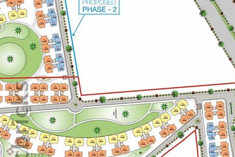 Palm Exotica in Alwar Bypass Road, Bhiwadi: Price, Brochure, Floor Plan ...