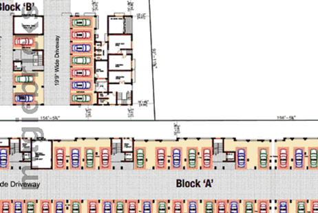AR Samriddhi in Thoraipakkam, Chennai: Price, Brochure, Floor Plan, Reviews