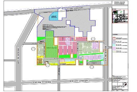 BPTP Park 81 in Sector 81, Faridabad: Price, Brochure, Floor Plan, Reviews