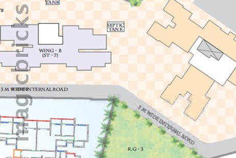 Charms Paradise in Titwala, Beyond Thane: Price, Brochure, Floor Plan, Reviews