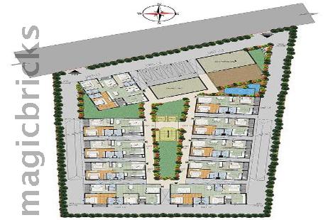 Incor Opulence in Gunjur, Bangalore: Price, Brochure, Floor Plan, Reviews