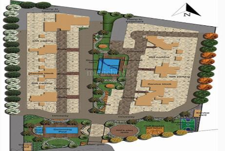 Edcon Rio Grande in Panaji, Goa: Price, Brochure, Floor Plan, Reviews