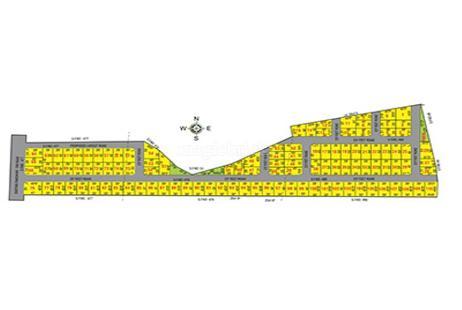 Mountain View in Thudiyalur, Coimbatore: Price, Brochure, Floor Plan ...