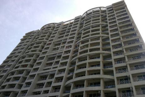 Regency Heights in Kolshet Road, Thane: Price, Brochure, Floor Plan ...