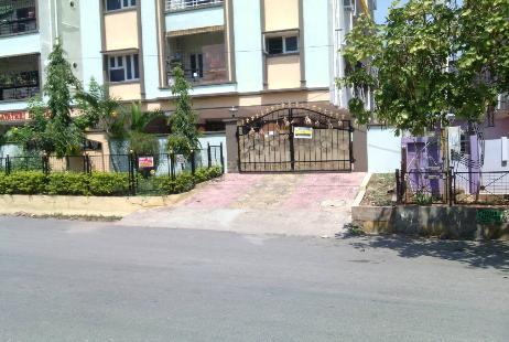 Sai Gayathri Nilayam in Dilsukhnagar, Hyderabad: Price, Brochure, Floor ...