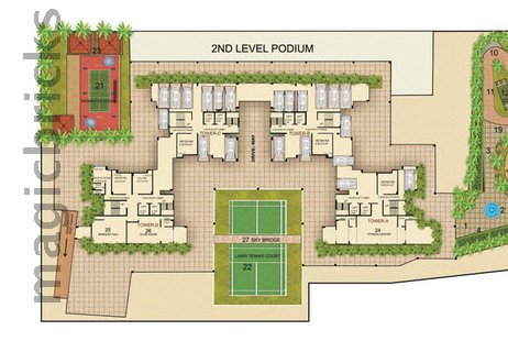 Vision Heights in Jogeshwari West, Mumbai: Price, Brochure, Floor Plan ...