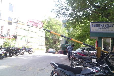 Amrutha Valley in Banjara Hills, Hyderabad: Price, Brochure, Floor Plan ...