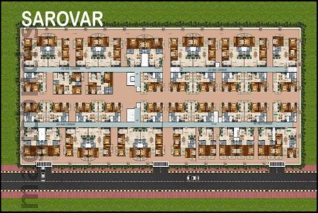 DreamzGK Dreamz Sarovar in Silk Board, Bangalore: Price, Brochure ...